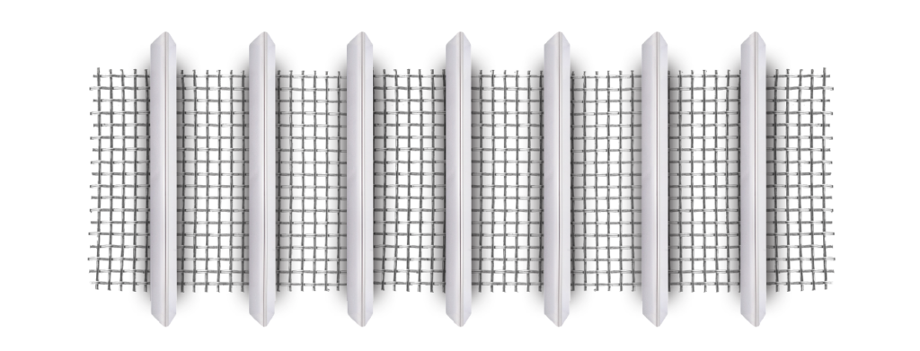 Grill Bar Mesh for Trucks | Armoury Group