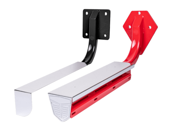 Tool Box Door Pockets | Armoury Group