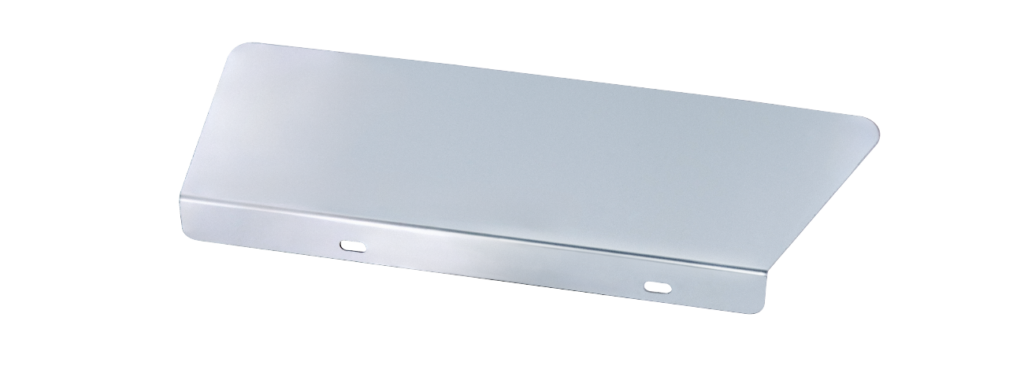 Scuff Panels for Trucks | Armoury Group