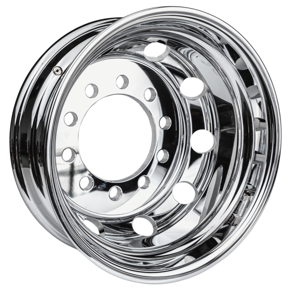 Premium Alloy Truck Tyres | US, EU, JAP | Armoury Wheels