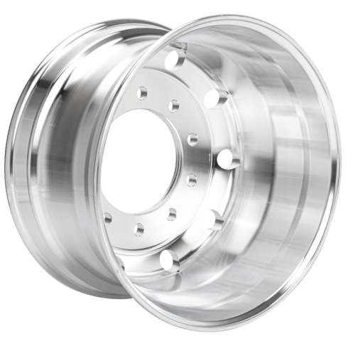 Classic Super Single Alloy Wheels | Armoury Wheels
