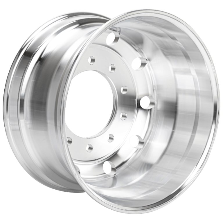 Classic Super Single Alloy Wheels | Armoury Wheels