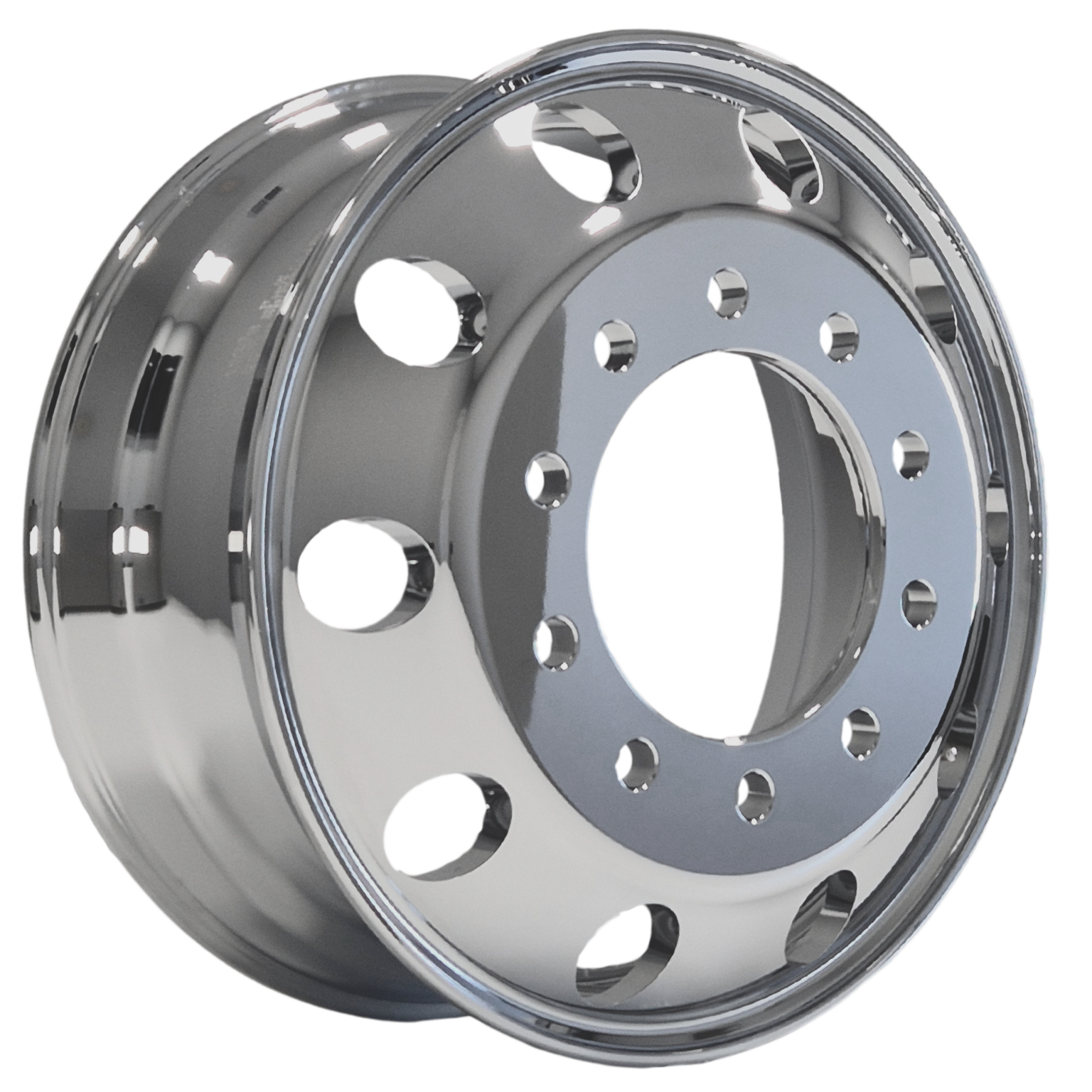 Premium Alloy Truck Tyres | US, EU, JAP | Armoury Wheels