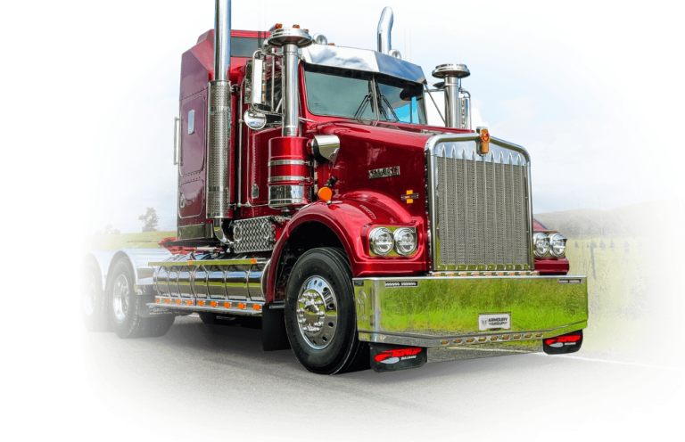 Australia's Leading Truck Rims & Accessories | Armoury Group