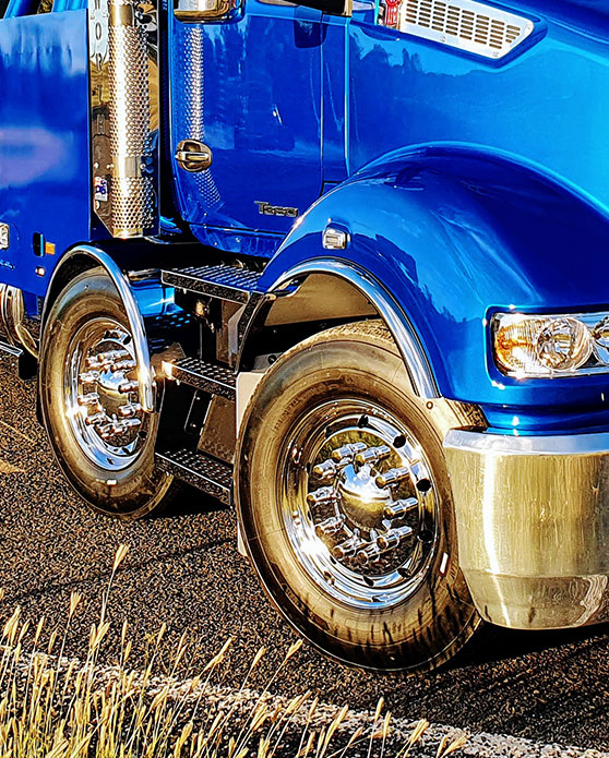 Armoury Wheels - Armoury Group