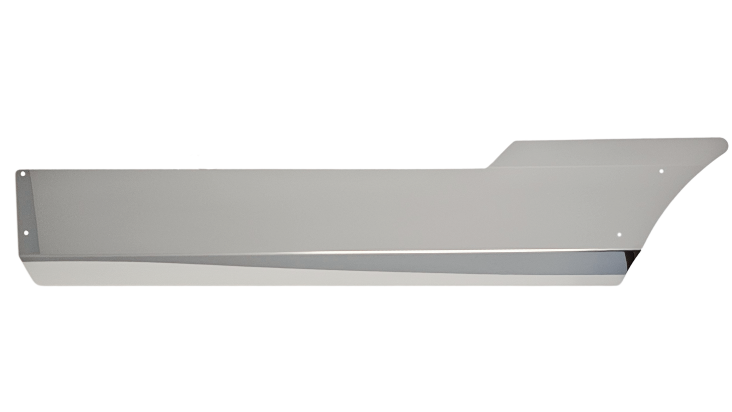 Kick Panels for Trucks | Armoury Group