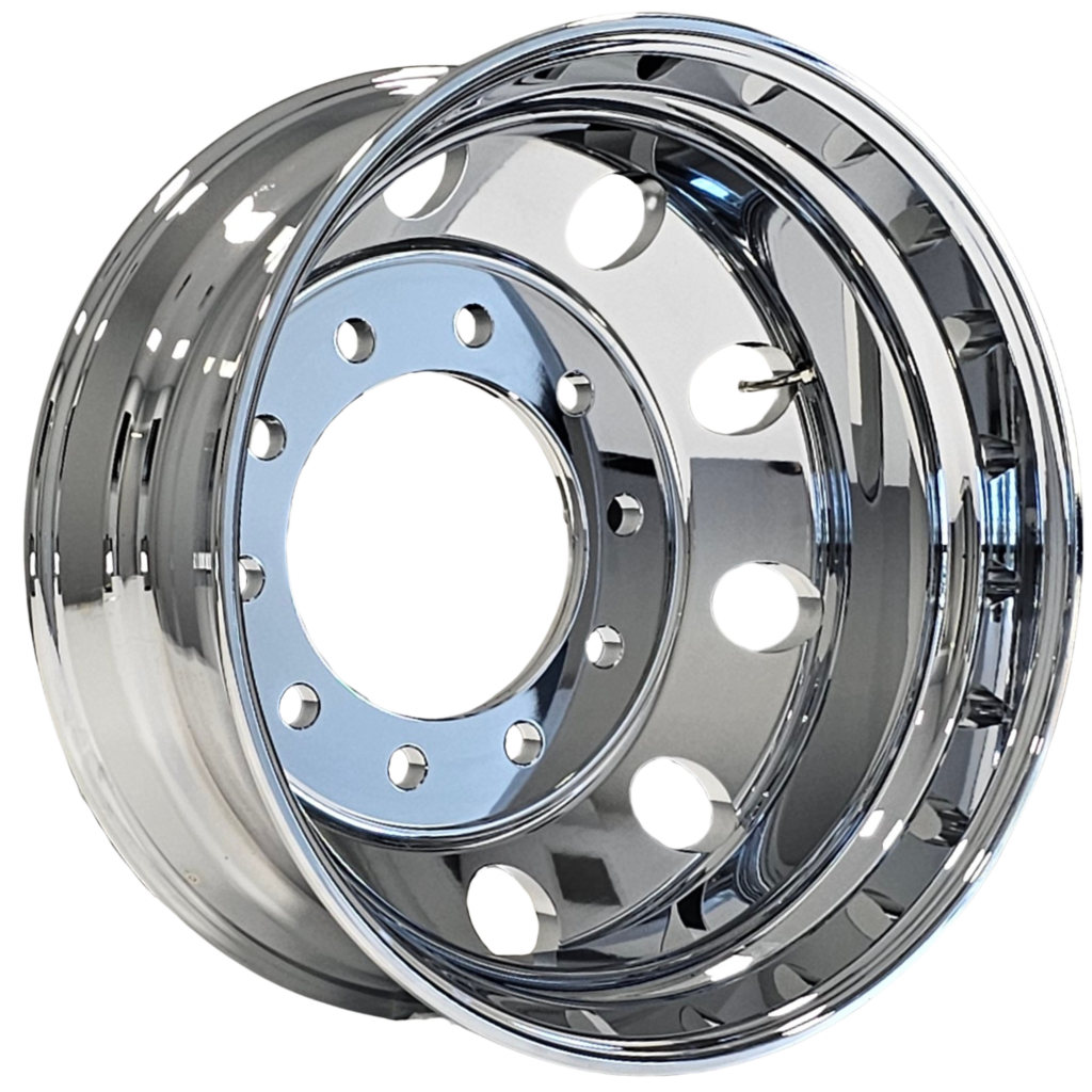 Premium Alloy Truck Tyres | US, EU, JAP | Armoury Wheels