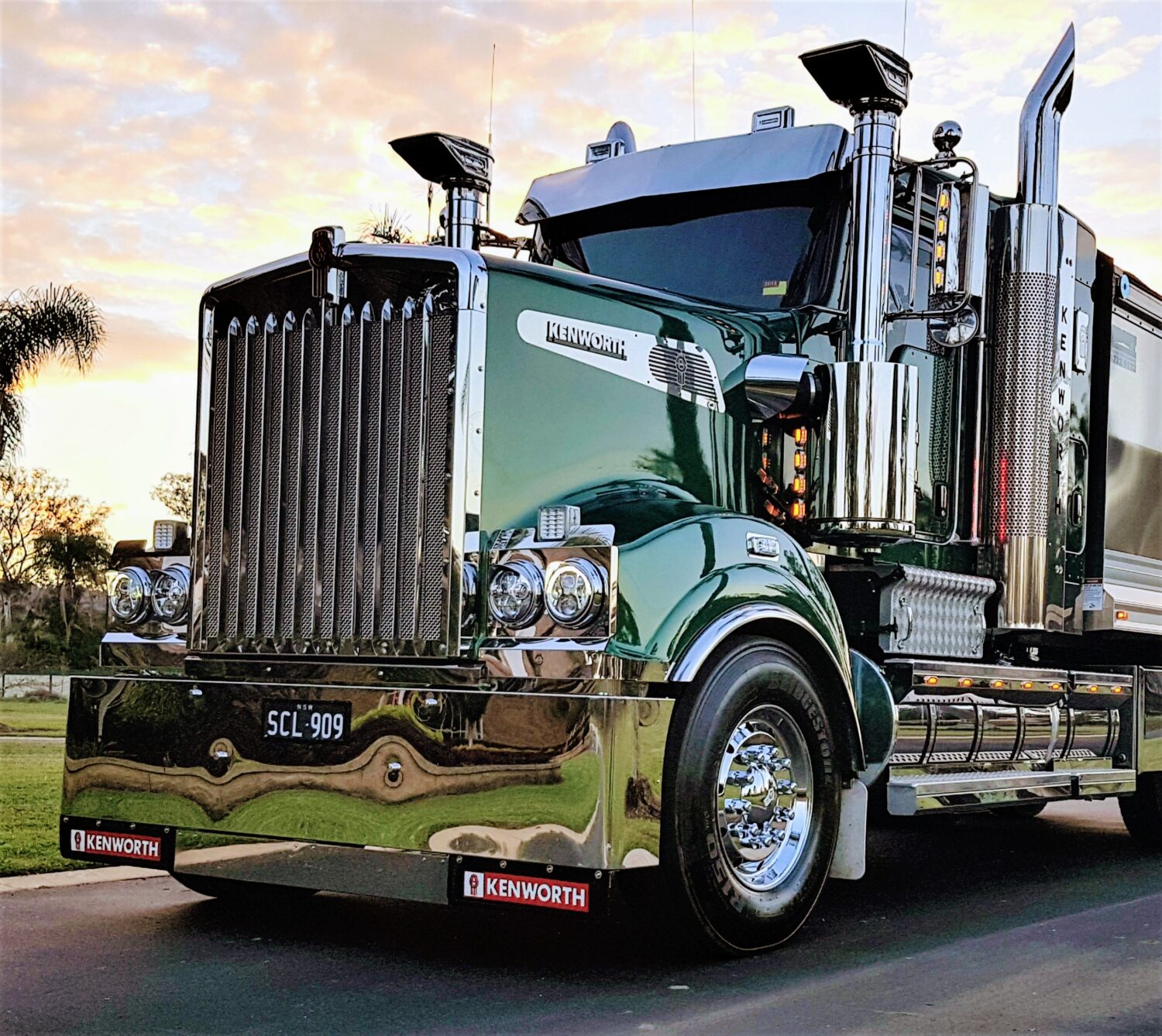 Aircleaner Shrouds - Armoury Group