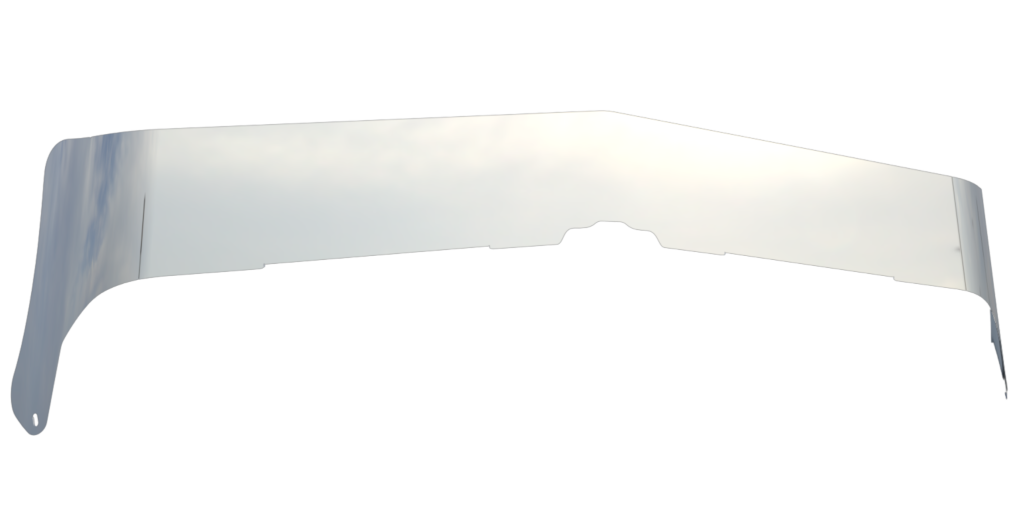 Armoury Stainless | High-Quality Stainless Steel Truck Wheels